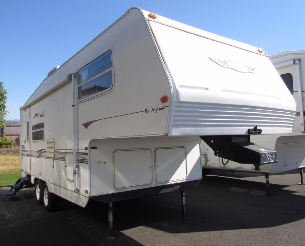 Aerolite Travel trailers for sale - TrailersMarket.com