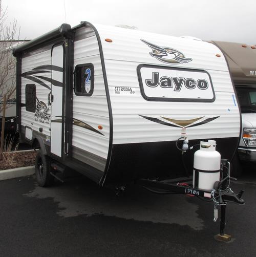 Jayco RVs for Sale - Camping World RV Sales