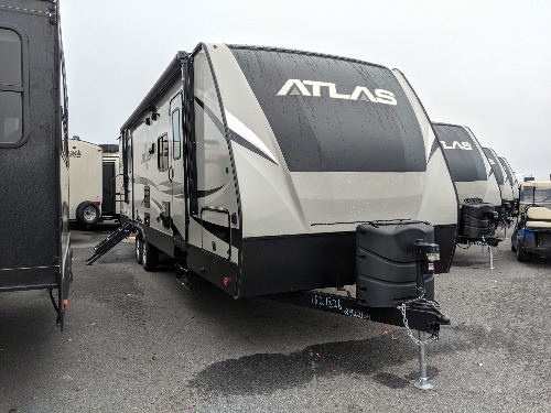 New or Used Dutchmen Atlas RVs for Sale - Camping World RV Sales