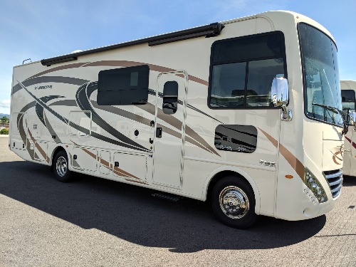 New or Used Thor RVs for Sale - Camping World RV Sales