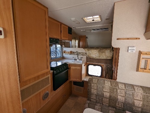 New or Used Lance RVs for Sale - Camping World RV Sales