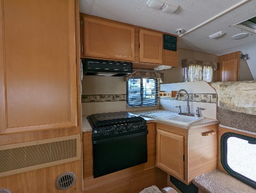 New or Used Lance RVs for Sale - Camping World RV Sales