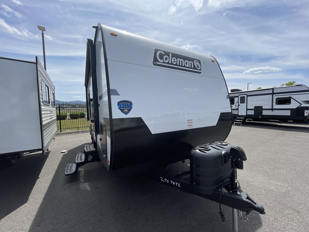 2025 Keystone Coleman Light 18RX - Stock #2507856 | Liberty Lake, WA ...