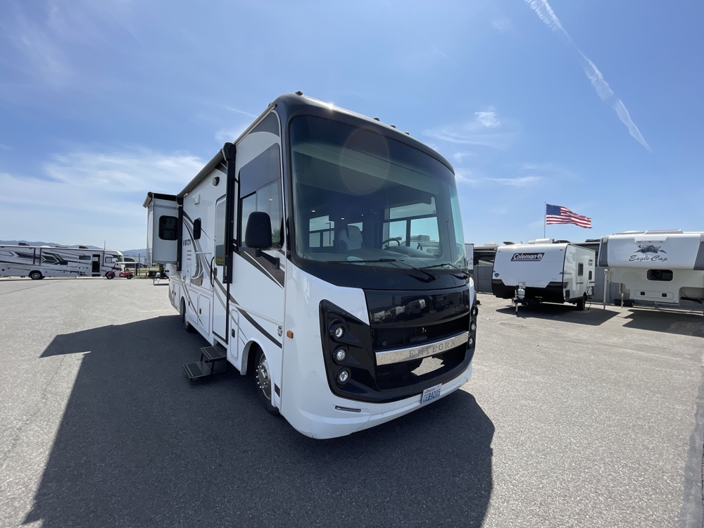 2019 Entegra Coach Vision 26X - Stock #2560498C | Liberty Lake, WA ...