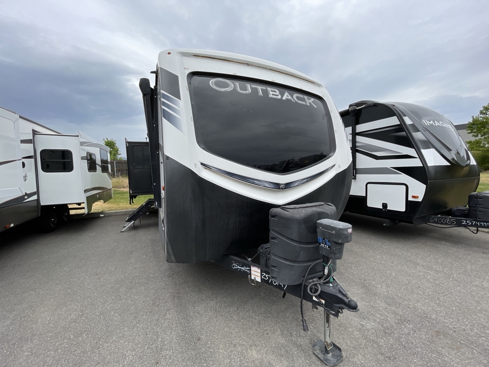 2020 Keystone Outback 330RL - Stock #2570147 | Liberty Lake, WA ...