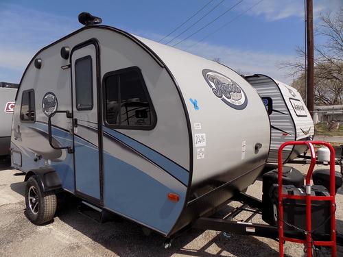 Forest River R Pod RVs for Sale - Camping World RV Sales