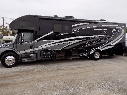 Jayco Seneca 37K RVs for Sale - Camping World RV Sales