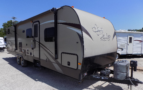 Evergreen RVs for Sale - Camping World RV Sales