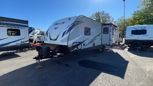 New or Used Keystone Bullet RVs for Sale - Camping World RV Sales