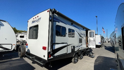 New or Used Keystone Bullet RVs for Sale - Camping World RV Sales