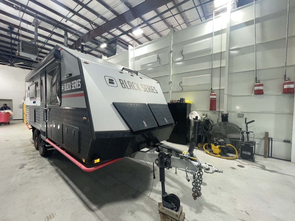 2021 Black Series Black Series HQ19 - Stock #2541987 | Sherman, TX ...