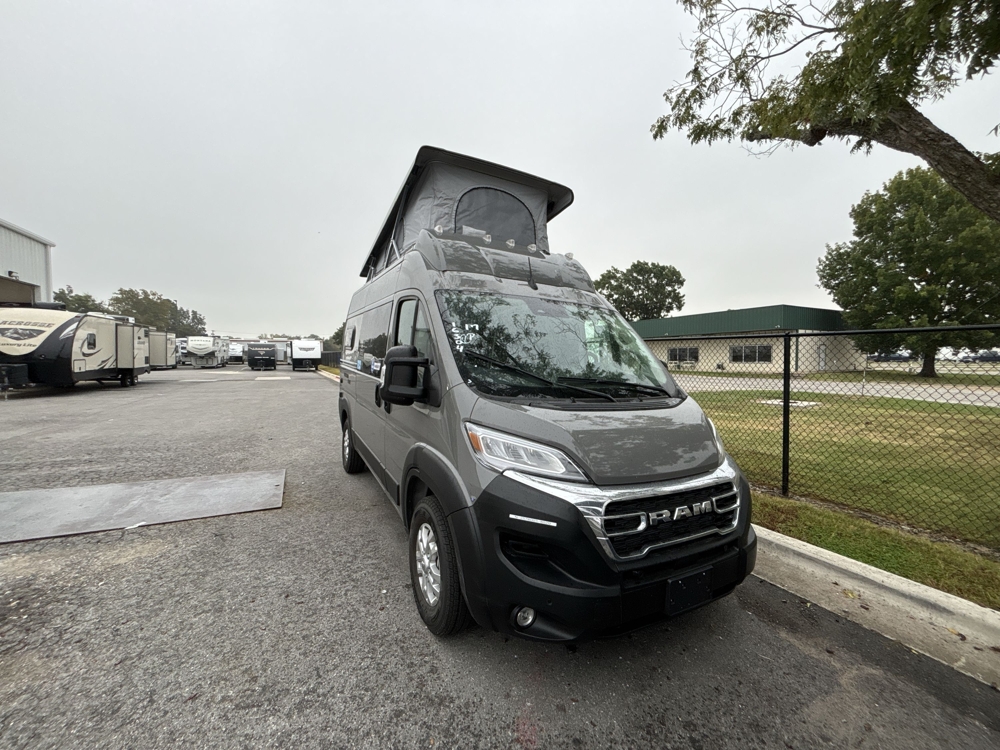 2026 Thor Freedom Elite 17D POP-TOP - Stock #2576003 | Sherman, TX ...