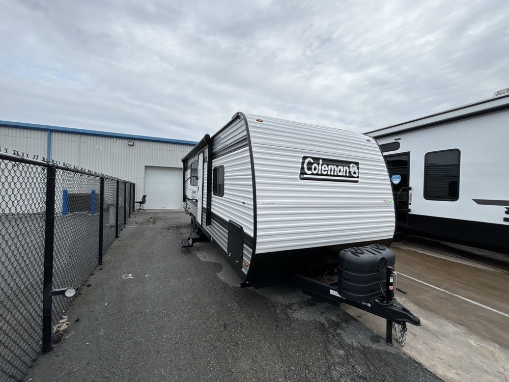 2026 Keystone Coleman 23B - Stock #2577997 | Sherman, TX | Camping World
