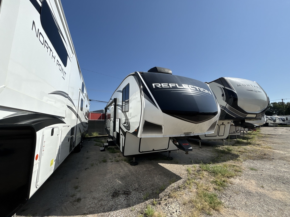 2023 Grand Design Reflection 298BH - Stock #2579184 | Sherman, TX ...