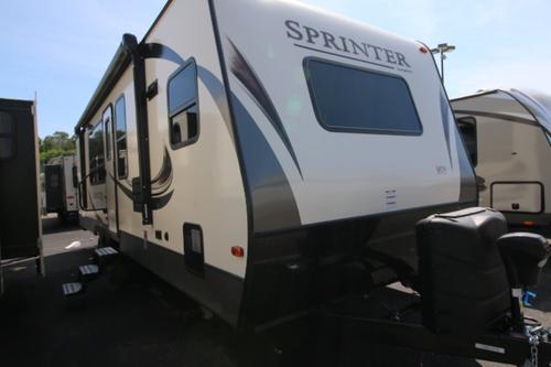 Keystone Sprinter RVs for Sale - Camping World RV Sales