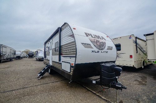 Forest River Puma Xle RVs for Sale - Camping World RV Sales