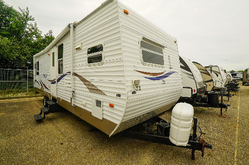 Keystone Sprinter RVs for Sale - Camping World RV Sales