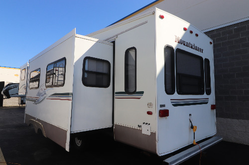 New or Used Keystone Montana RVs for Sale - Camping World RV Sales