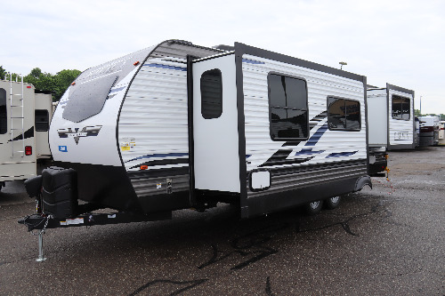 New or Used Forest River Puma RVs for Sale - Camping World RV Sales