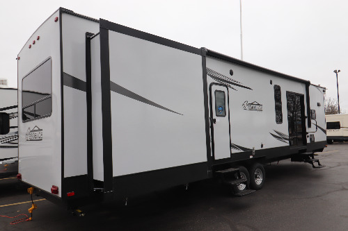 New or Used Keystone Residence RVs for Sale - Camping World RV Sales