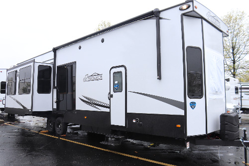 New or Used Keystone Residence RVs for Sale - Camping World RV Sales