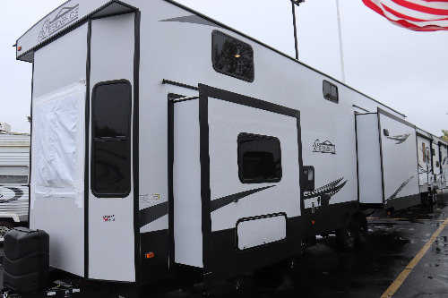 New or Used Keystone Residence RVs for Sale - Camping World RV Sales