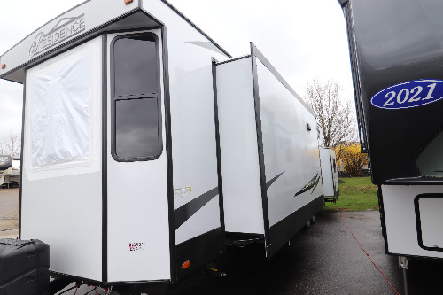 New or Used Keystone Residence RVs for Sale - Camping World RV Sales