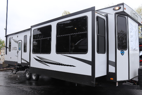 New or Used Keystone Residence RVs for Sale - Camping World RV Sales