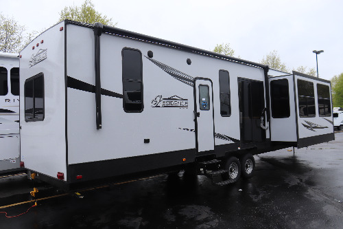 New or Used Keystone Residence RVs for Sale - Camping World RV Sales