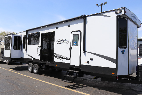 New or Used Keystone Residence RVs for Sale - Camping World RV Sales