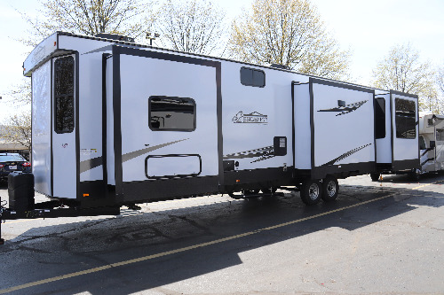 New or Used Keystone Residence RVs for Sale - Camping World RV Sales