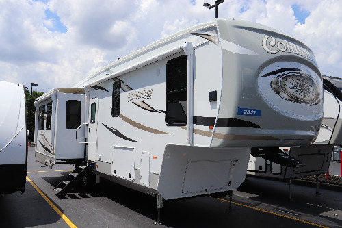 New or Used Forest River Columbus RVs for Sale - Camping World RV Sales