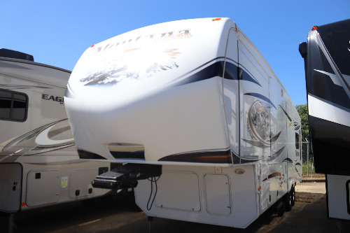 New or Used Keystone Montana RVs for Sale - Camping World RV Sales