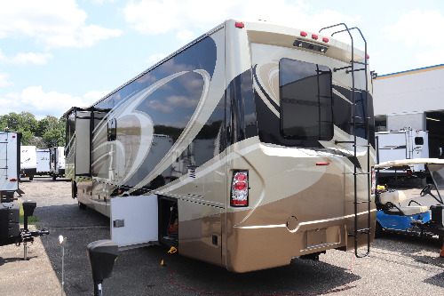 New or Used Thor Challenger 37KT RVs for Sale - Camping World RV Sales