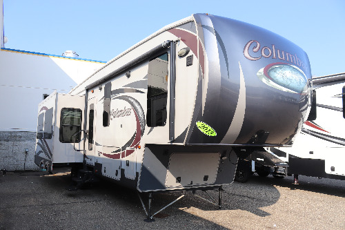 New or Used Forest River Columbus RVs for Sale - Camping World RV Sales