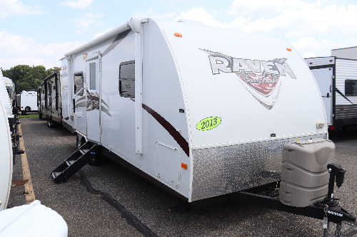 New or Used Winnebago RVs for Sale - Camping World RV Sales