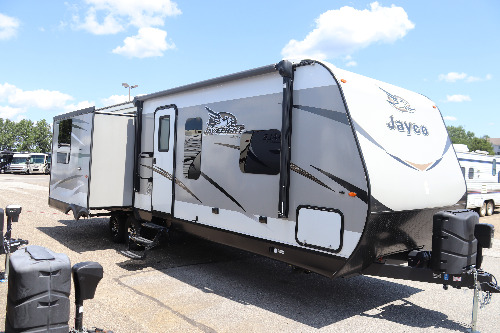 New or Used Jayco Jay Flight RVs for Sale - Camping World RV Sales