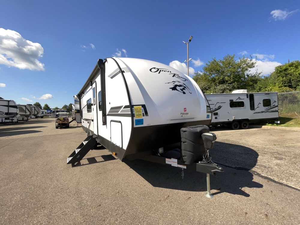 2023 Highland Ridge Open Range Lite 225CK - Stock #2446316 | Akron, OH ...