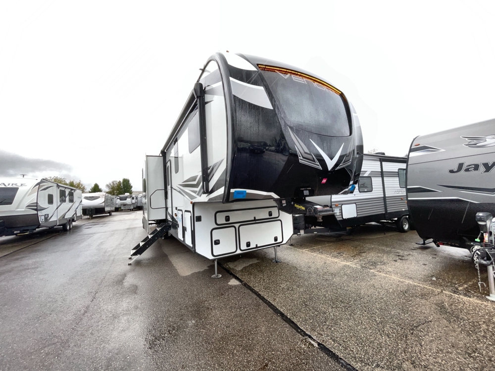2021 K-Z Rv Venom 4113TK - Stock #2471285 | Akron, OH | Camping World
