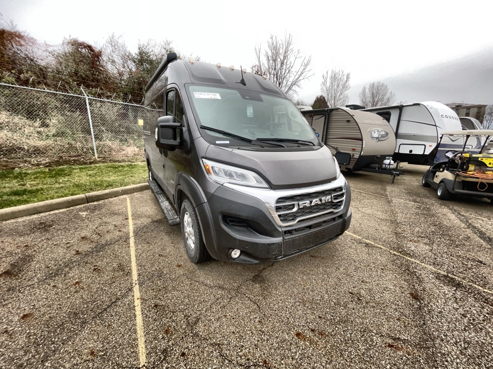 2025 Jayco Comet 18C - Stock #2472060 | Akron, OH | Camping World