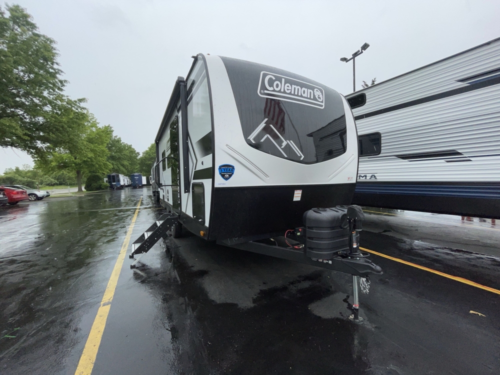 2025 Keystone Coleman Legacy 1905RB - Stock #2477201 | Akron, OH ...