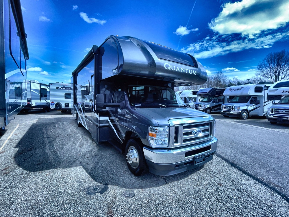 2023 Thor Quantum PQ31 - Stock #2495815 | Akron, OH | Camping World