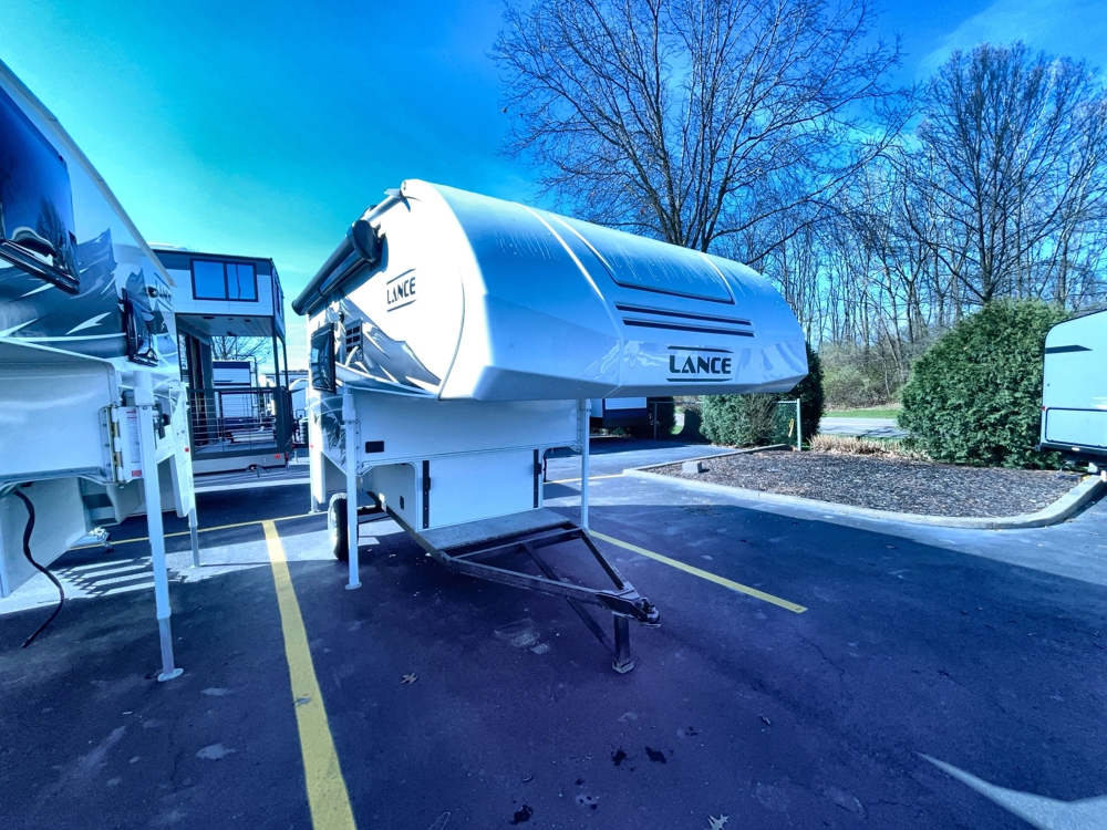 2023 Lance Lance 650 - Stock #2533767 | Akron, OH | Camping World