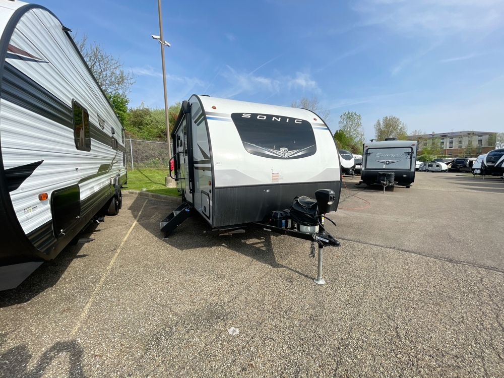 2022 Venture Rv Sonic Lite 169VUD - Stock #2540253 | Akron, OH ...
