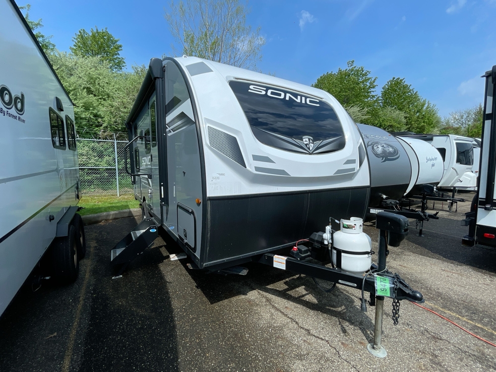 2024 Venture Rv Sonic Lite 169VUD - Stock #2541373 | Akron, OH ...