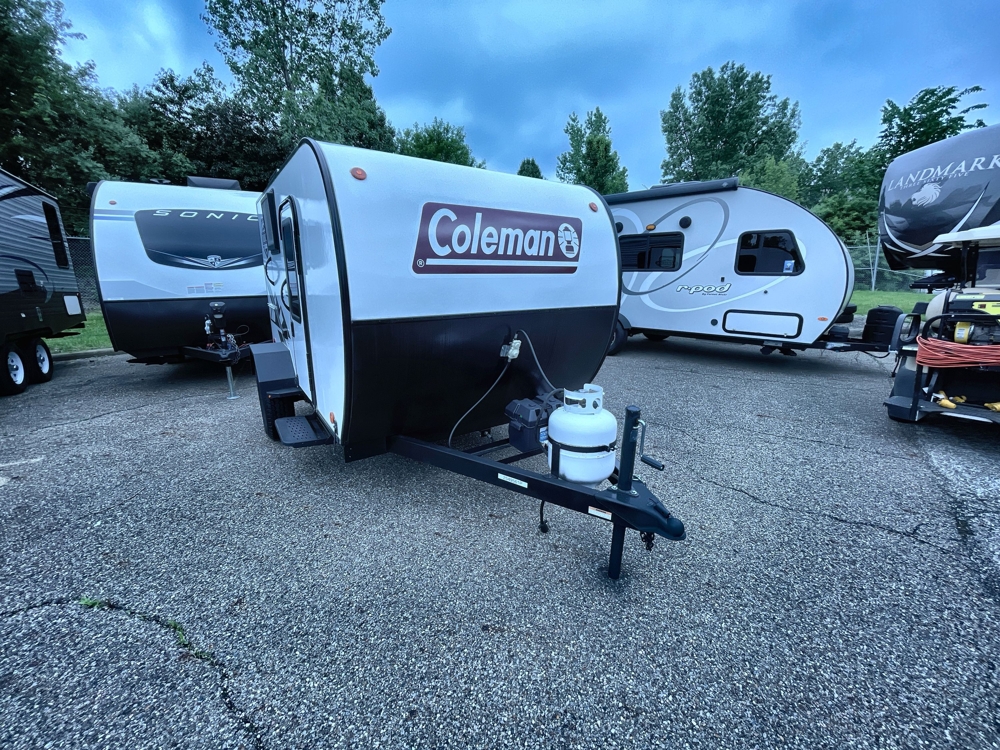 2023 Coleman Coleman Rubicon 1200RK - Stock #2549561P | Akron, OH ...