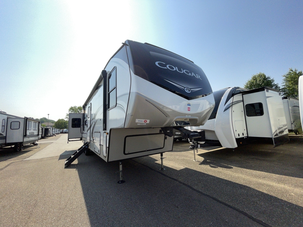 2020 Keystone Cougar 366RDS - Stock #2559514 | Akron, OH | Camping World