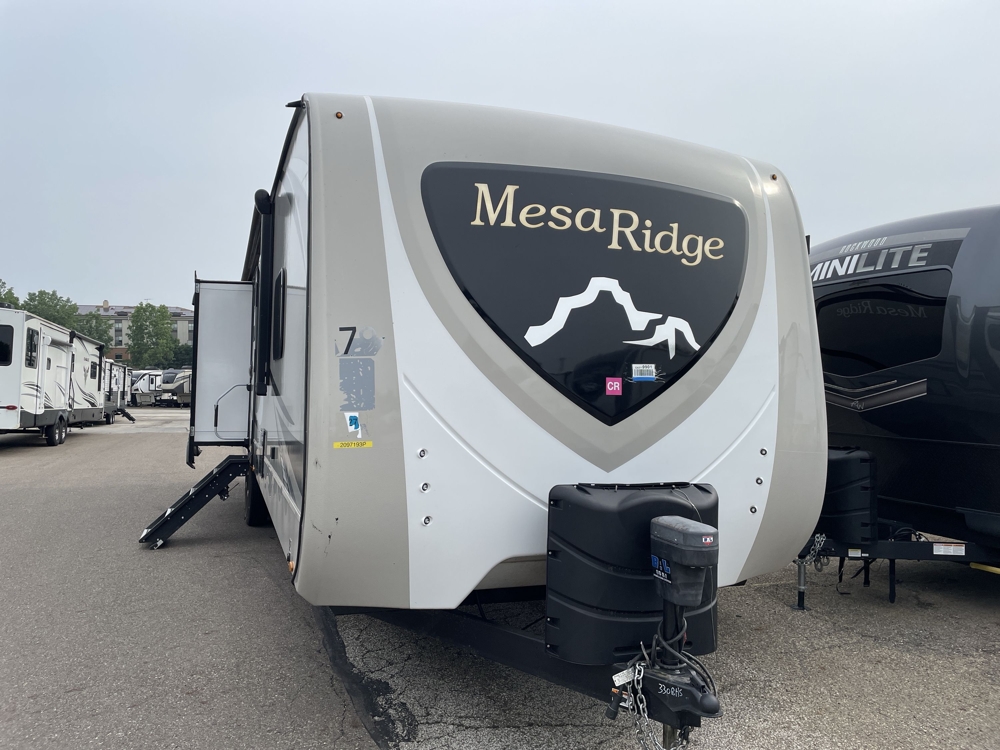 2021 Highland Ridge Mesa Ridge 330BHS - Stock #2559515 | Akron, OH ...