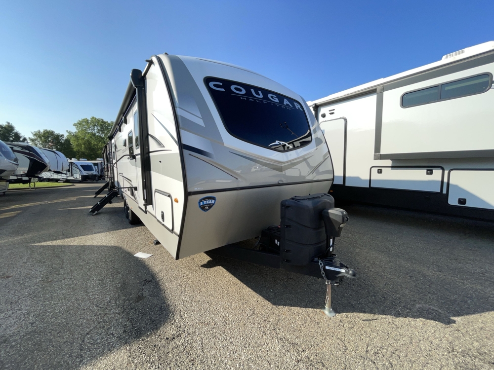 2023 Keystone Cougar 26RBS - Stock #2572093P | Akron, OH | Camping World
