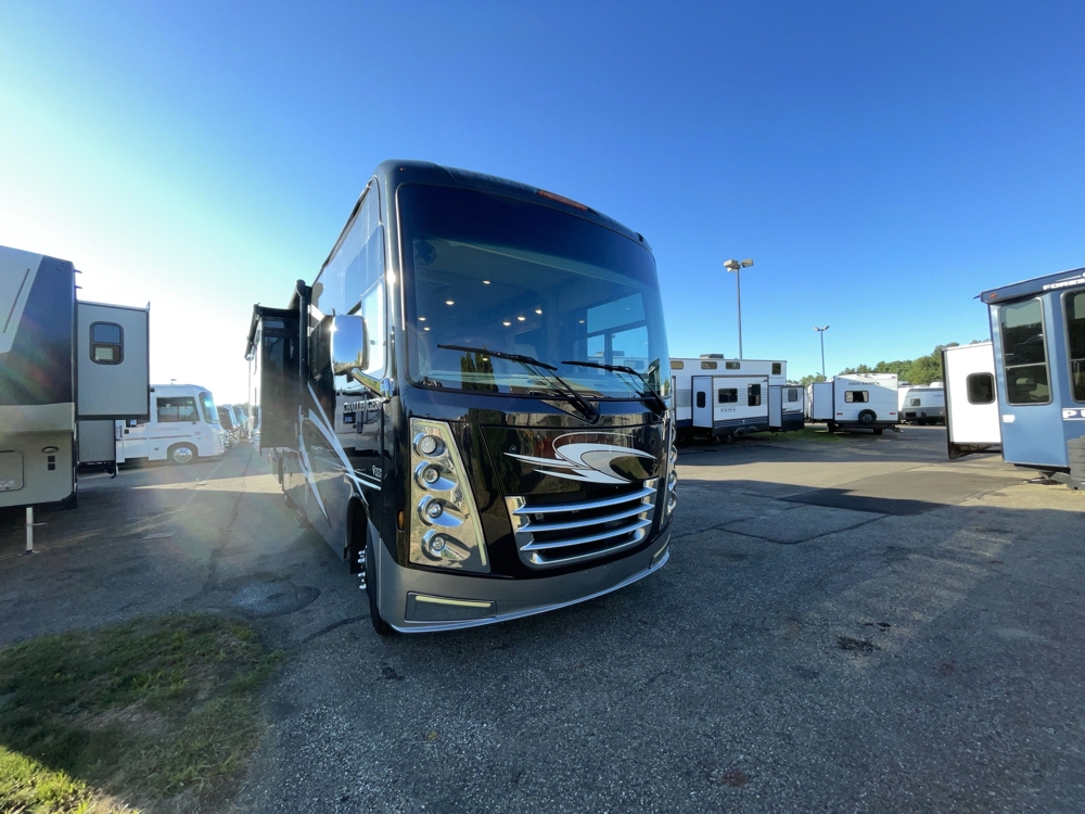 2021 Thor Challenger 37DS - Stock #2579747 | Akron, OH | Camping World